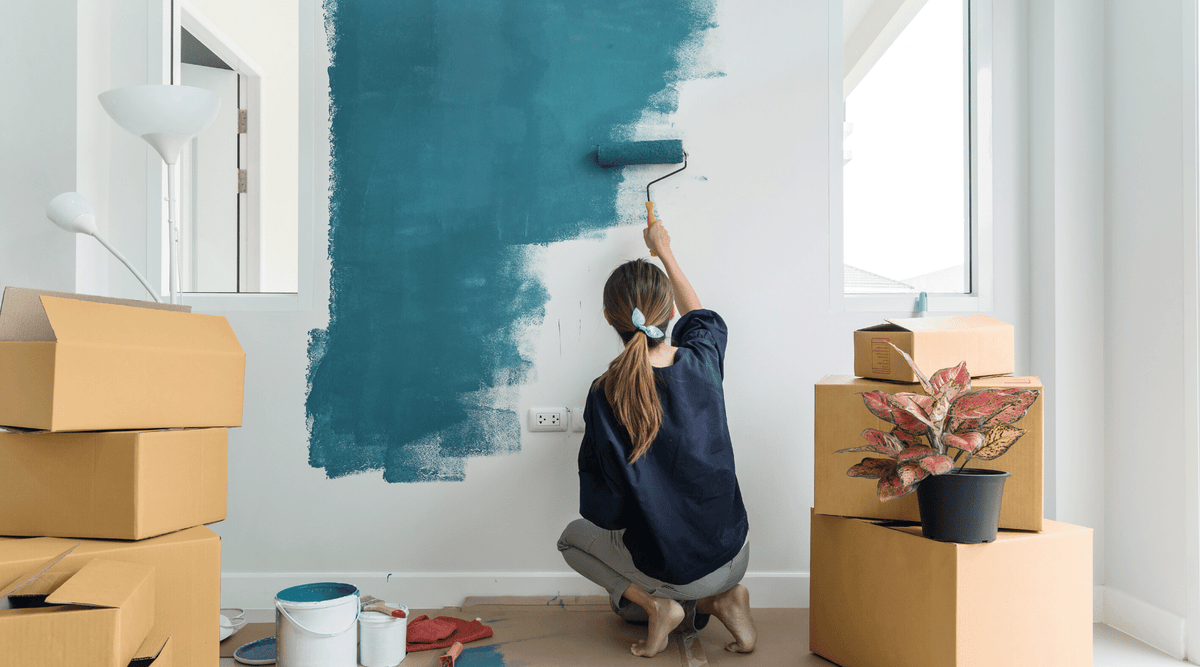 CAMERON PAINT INC. | Benjamin Moore Retailer | SARNIA, ON